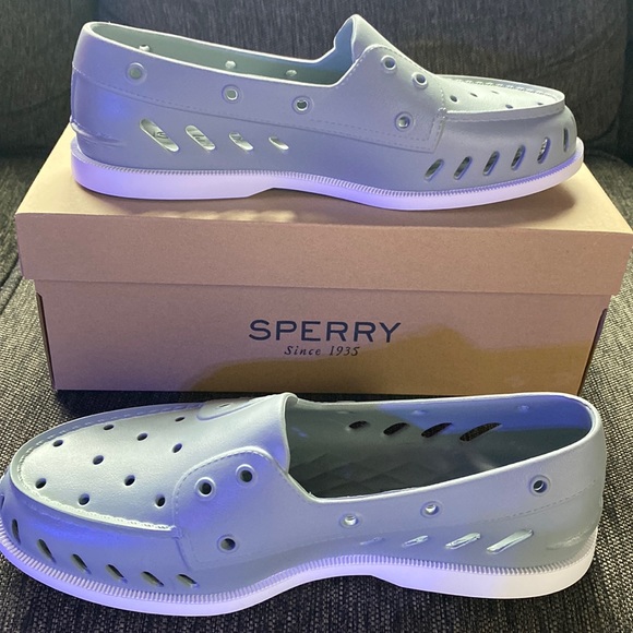 Sperry | Shoes | Brand New Sperry Float Boat Shoe | Poshmark